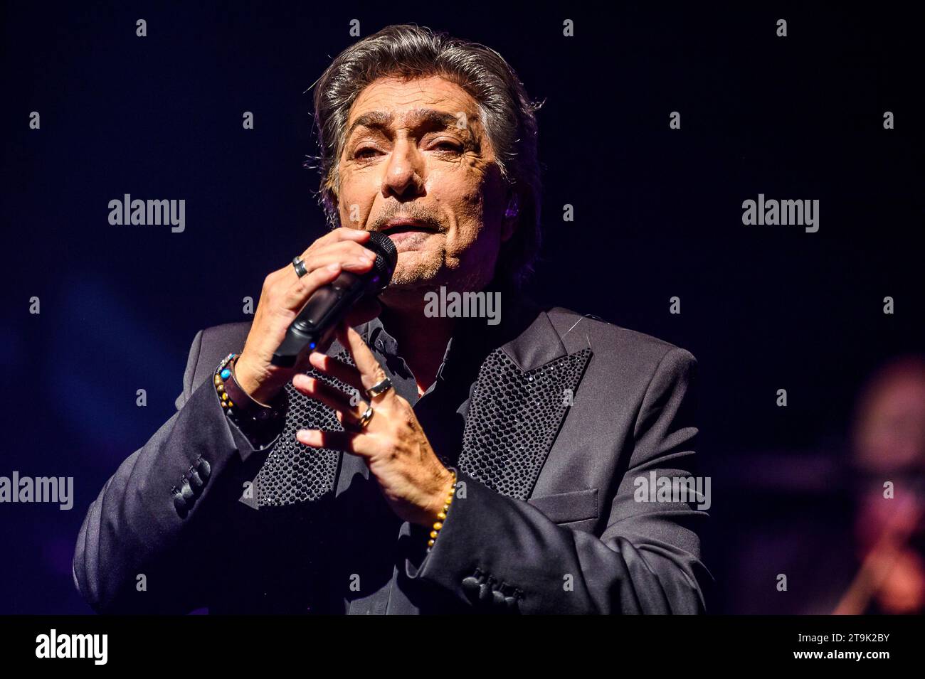 Frederic francois singer hi-res stock photography and images - Alamy