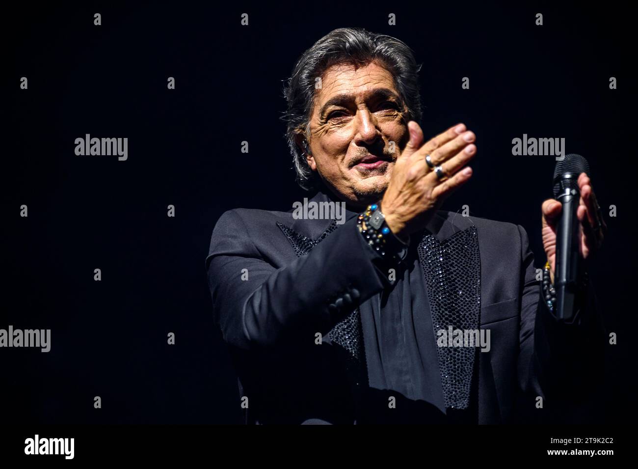 Frederic francois singer hi-res stock photography and images - Alamy