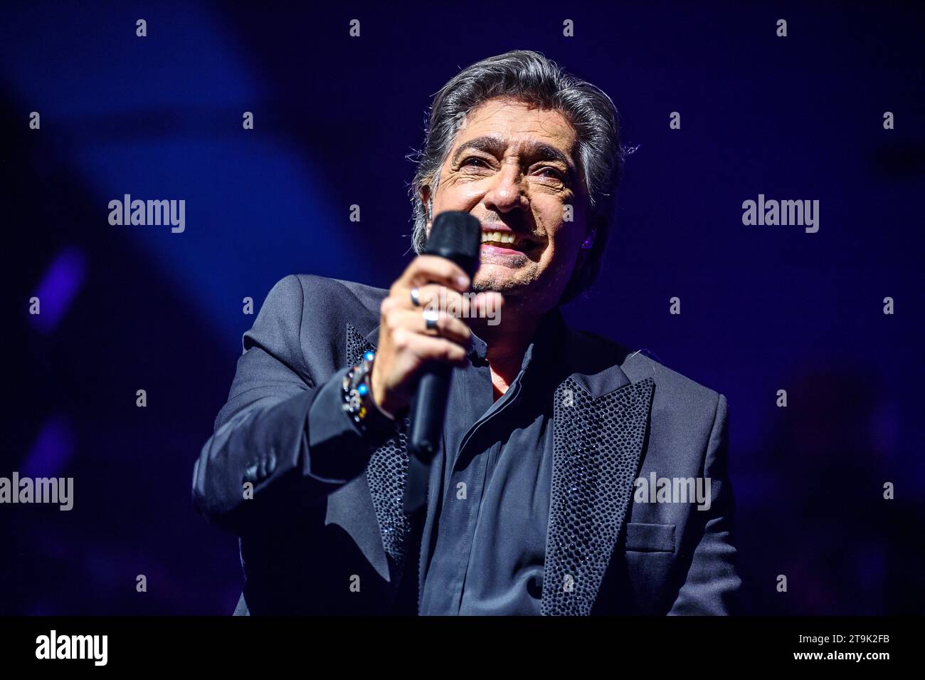 Frederic francois singer hi-res stock photography and images - Alamy