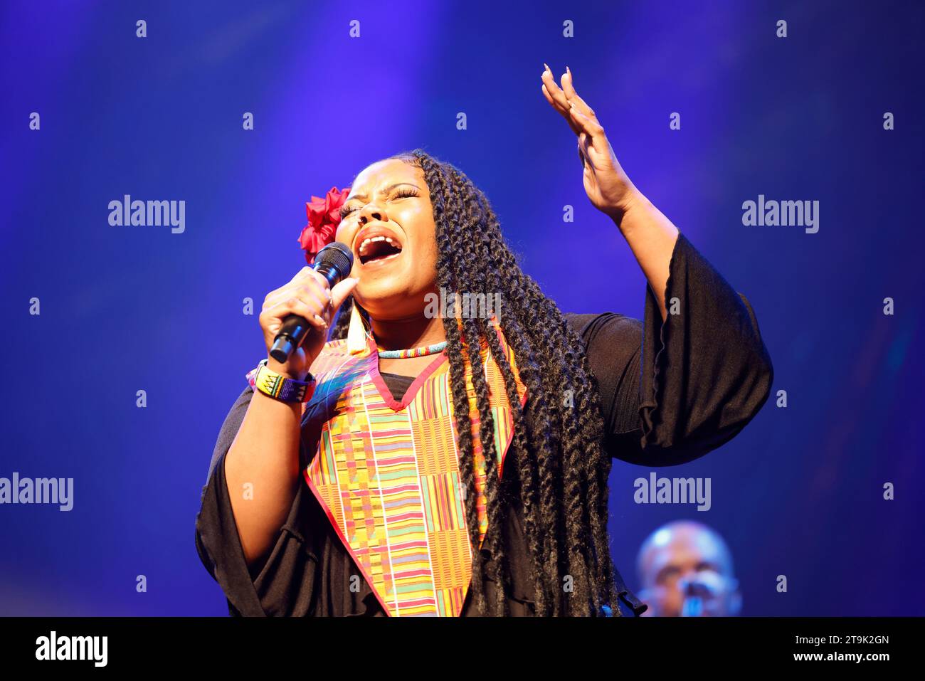 Nicole simone hi-res stock photography and images - Alamy