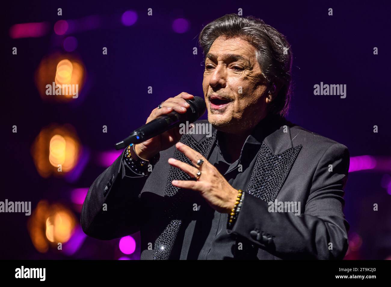 Frederic francois singer hi-res stock photography and images - Alamy