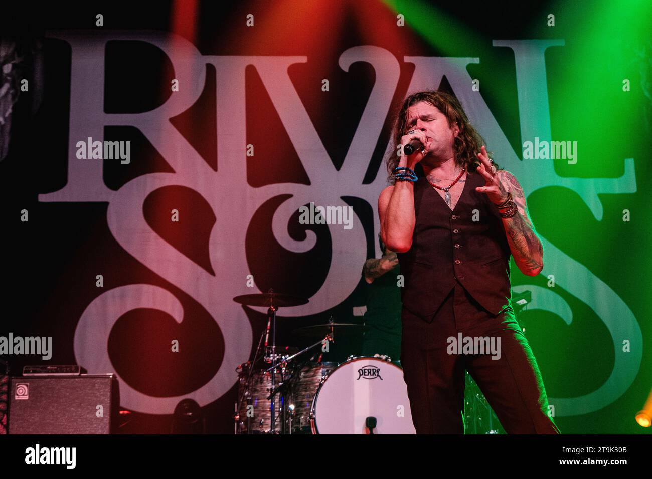 Groupe californien hi-res stock photography and images - Alamy