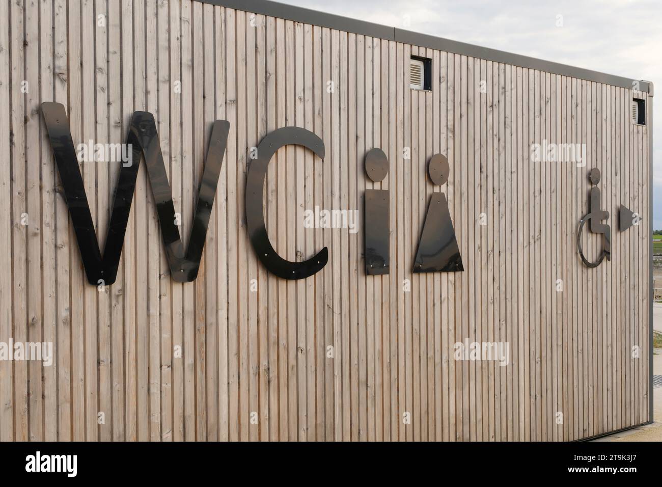 Residual waste container hi-res stock photography and images - Alamy