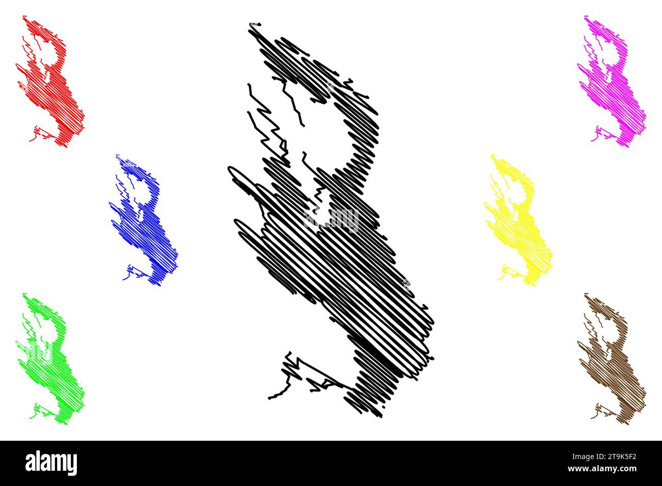 Ozero Stock Vector Images - Alamy