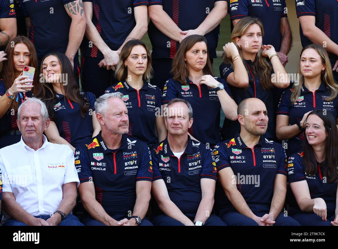 Hannah schmitz red bull hi-res stock photography and images - Alamy