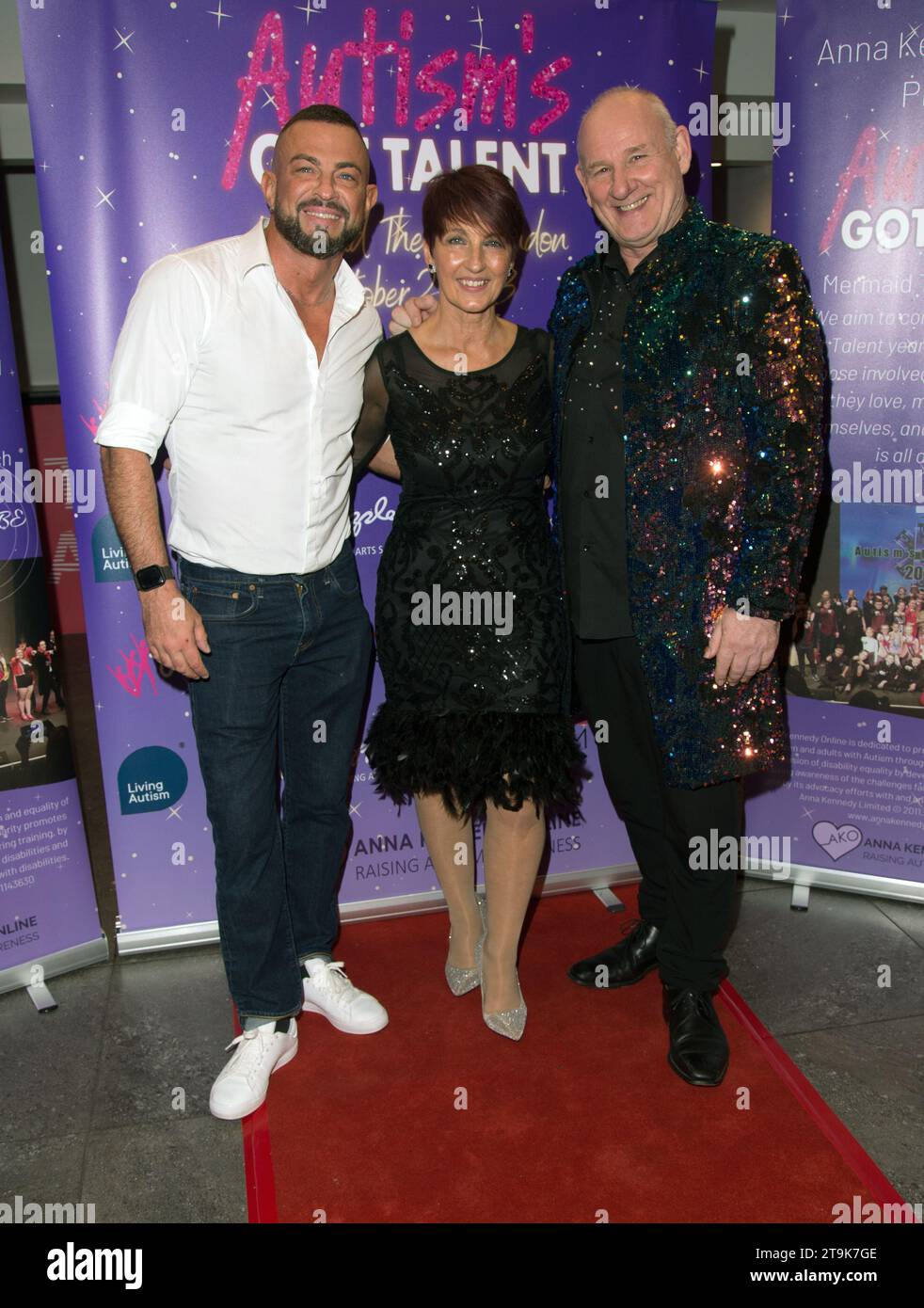 Robin windsor 2023 hi-res stock photography and images - Alamy