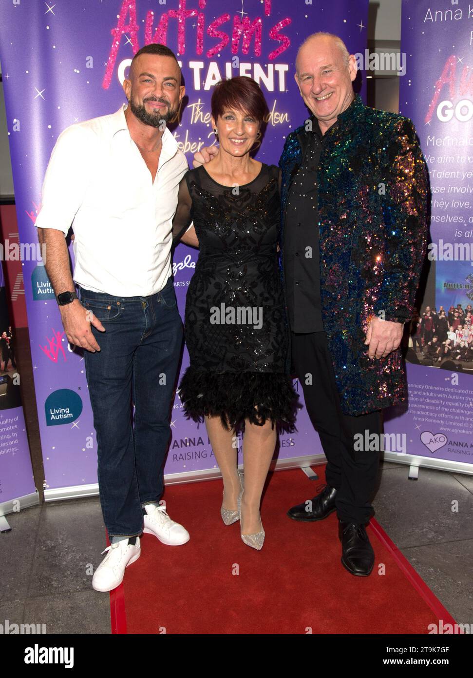 Robin windsor 2023 hi-res stock photography and images - Alamy