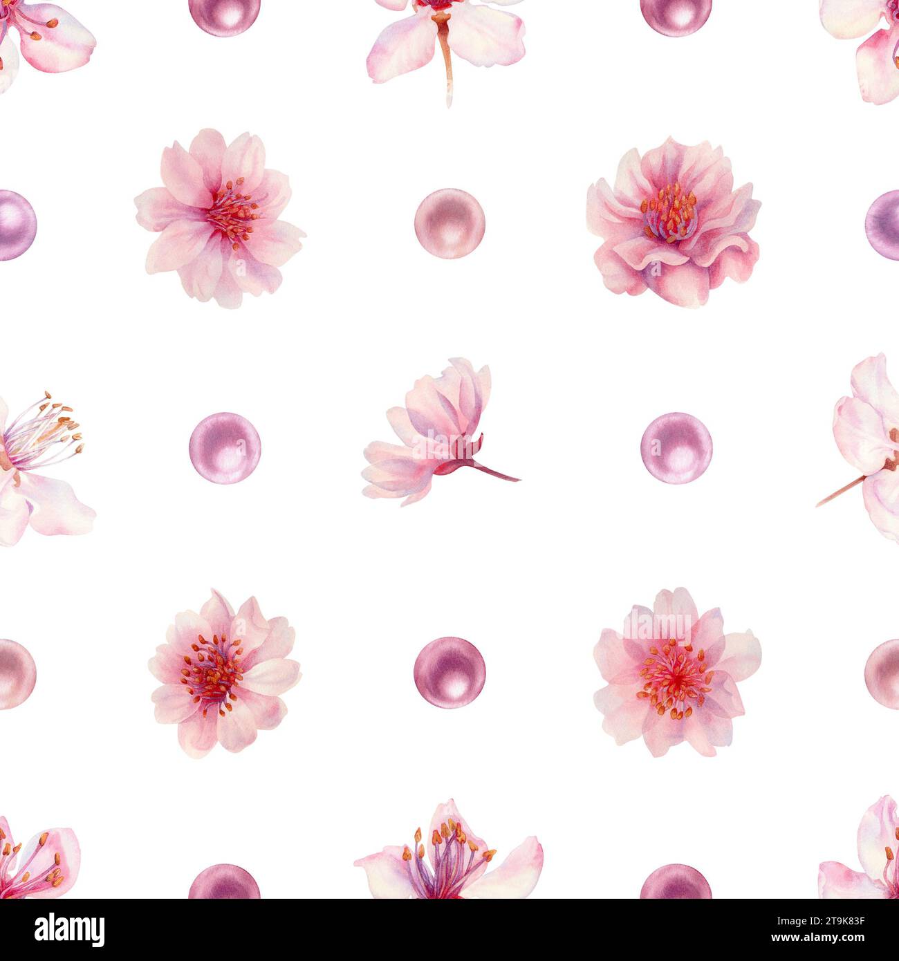 Beautiful valentines day illustrations hi-res stock photography and ...