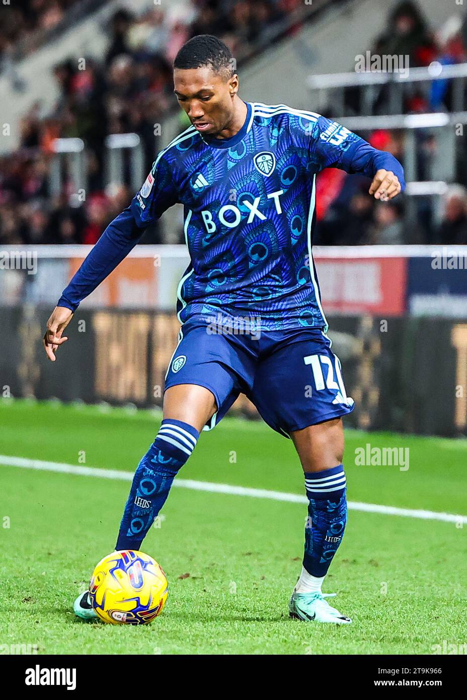 Jaidon anthony hi-res stock photography and images - Alamy