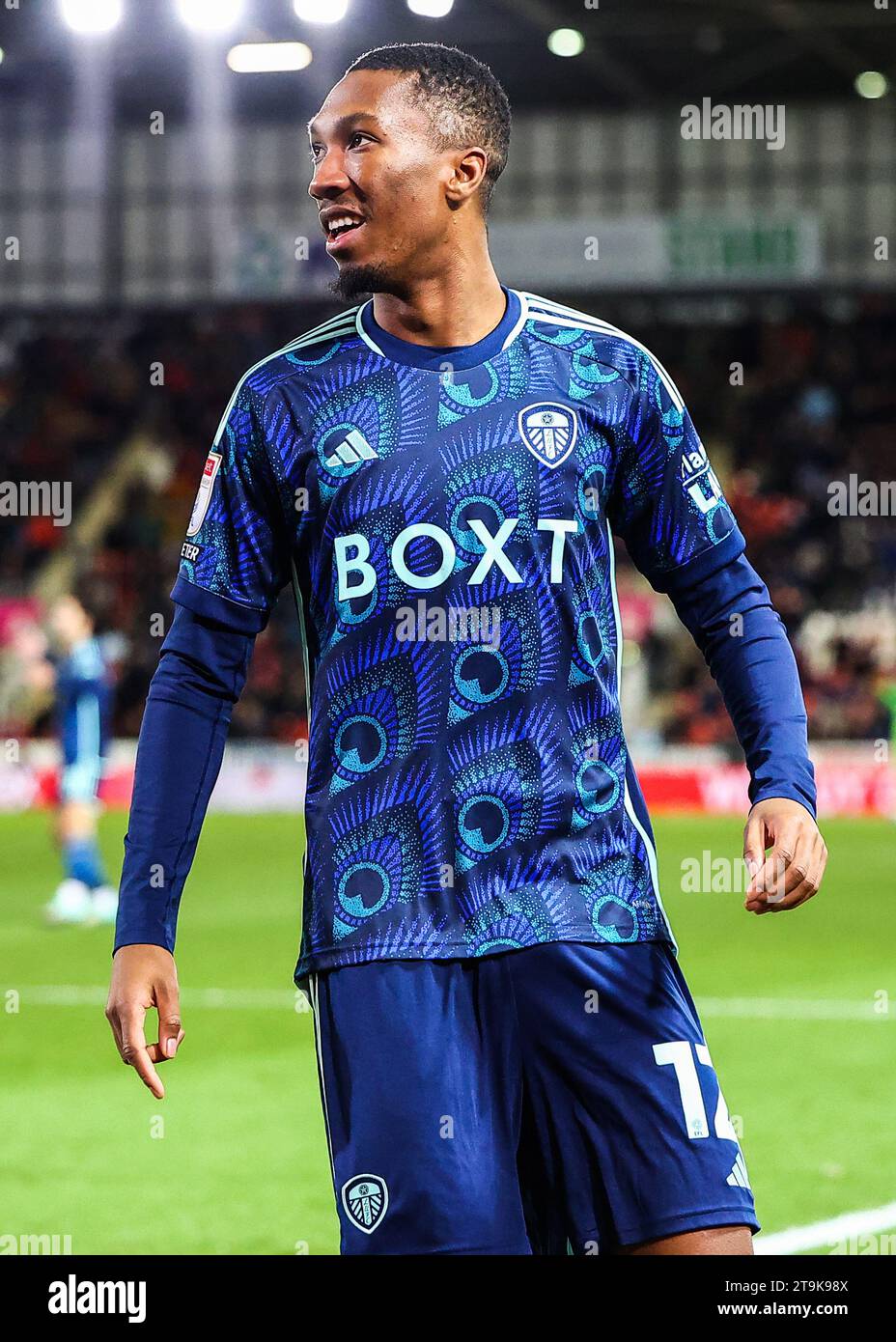 Jaidon anthony hi-res stock photography and images - Alamy