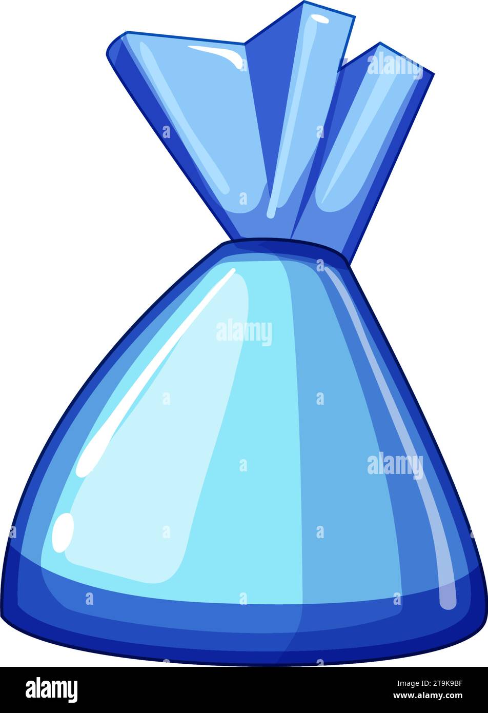 snack candy cartoon vector illustration Stock Vector Image & Art - Alamy