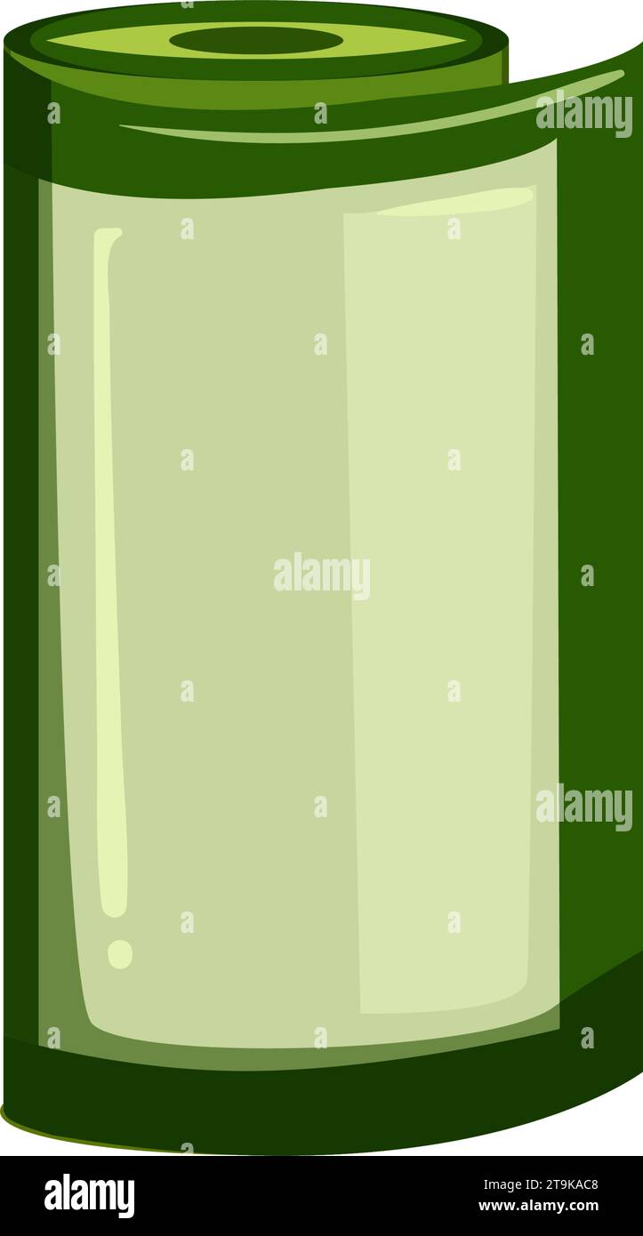 money cash stack cartoon vector illustration Stock Vector Image & Art ...