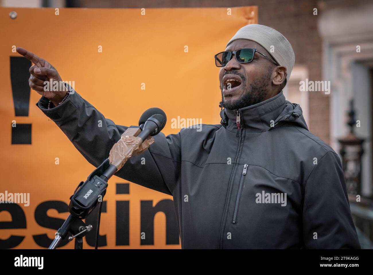 Taji mustafa hi-res stock photography and images - Alamy