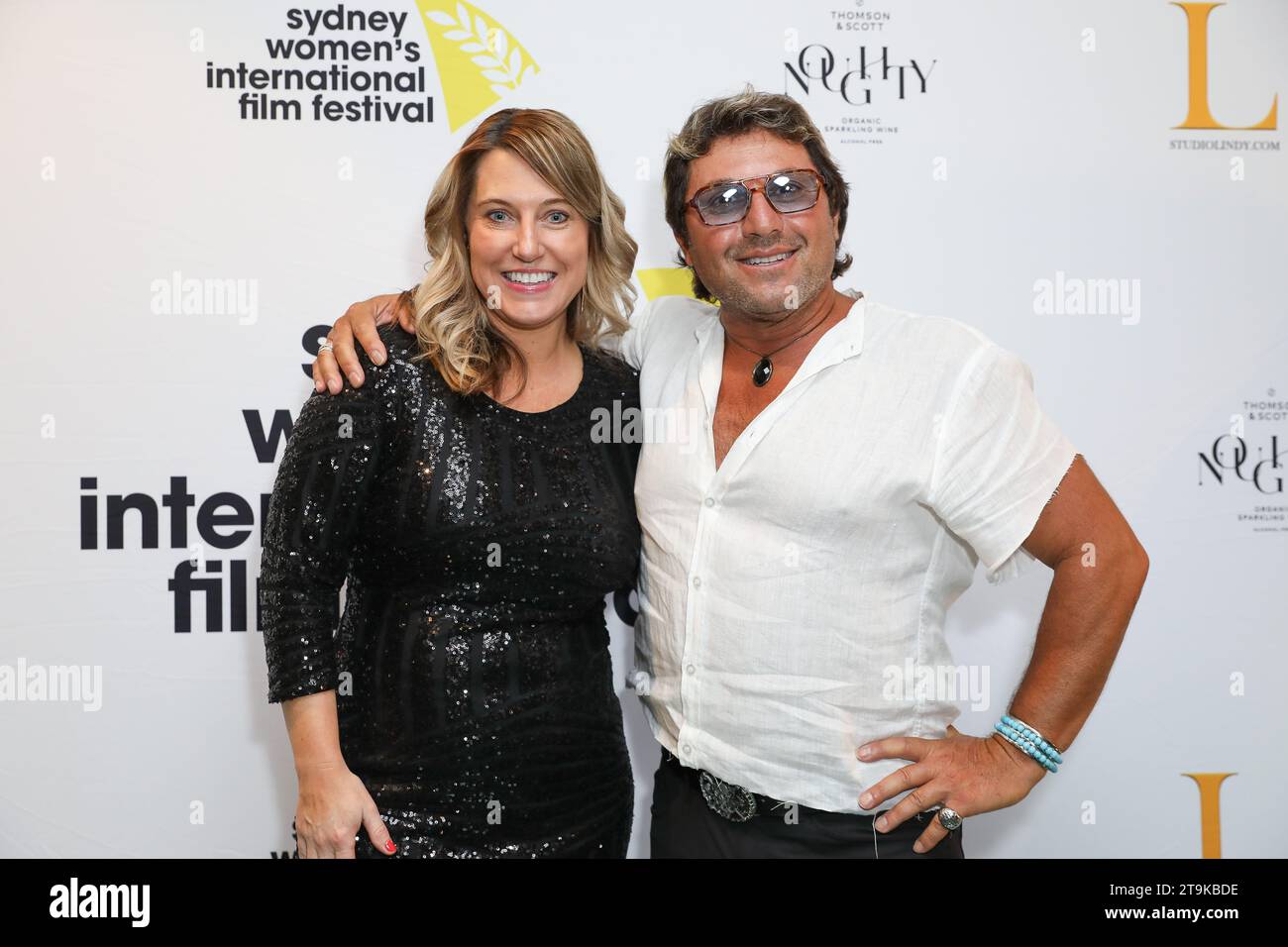 Melissa sheppard hi-res stock photography and images - Alamy