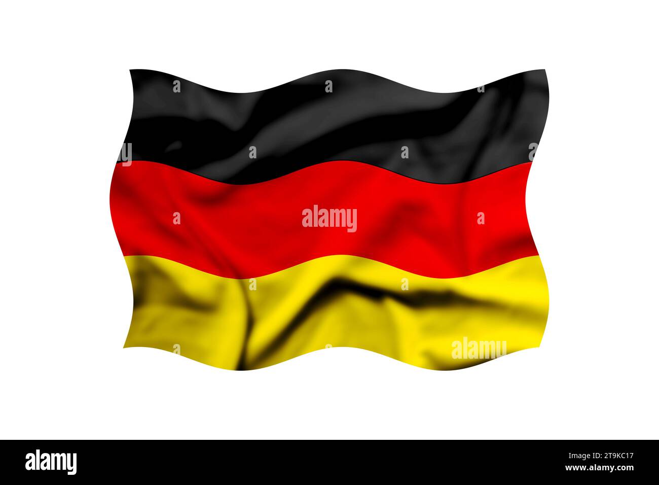 Daily life in east germany Cut Out Stock Images & Pictures - Alamy