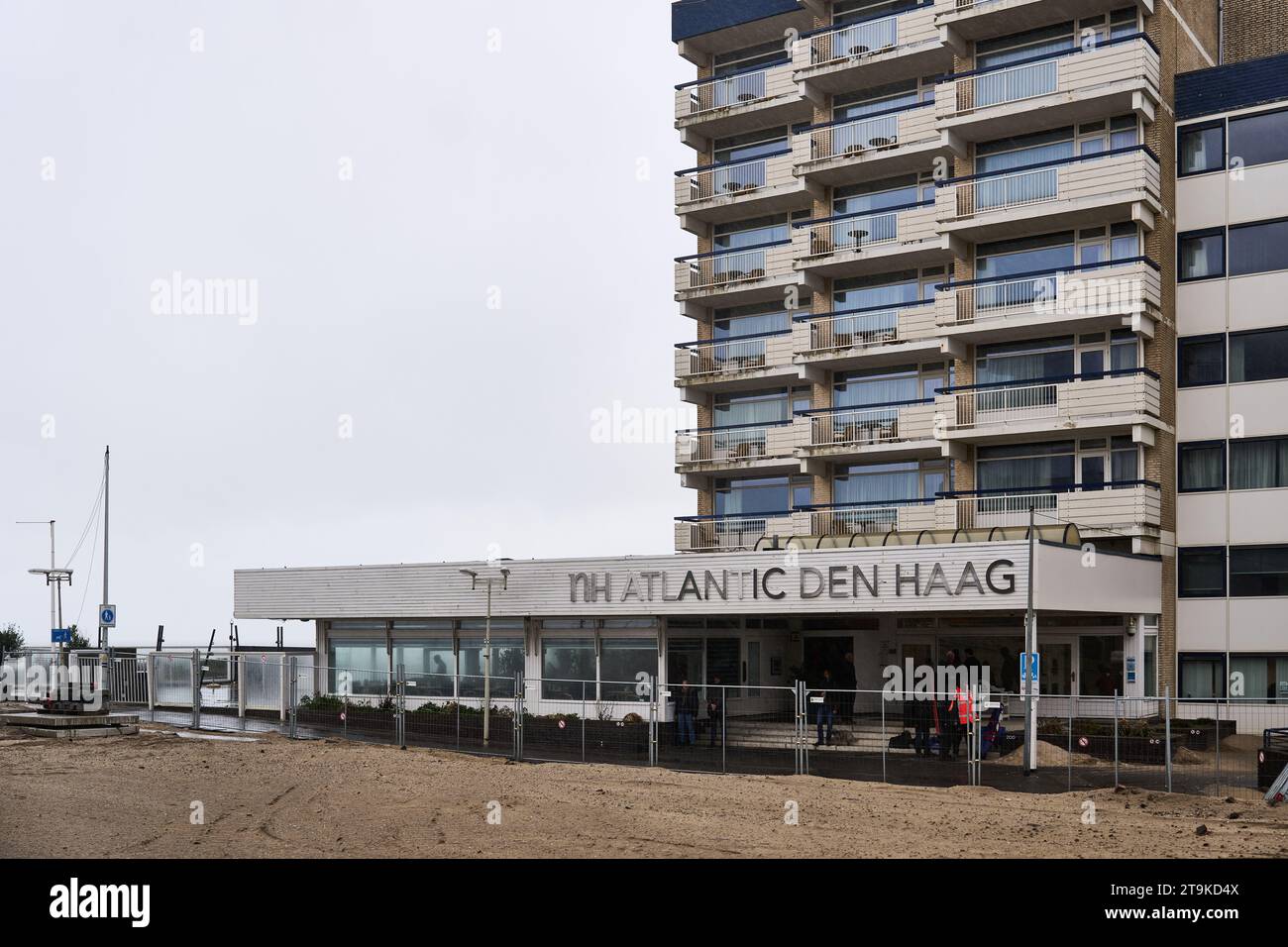 Apel tower hi-res stock photography and images - Alamy