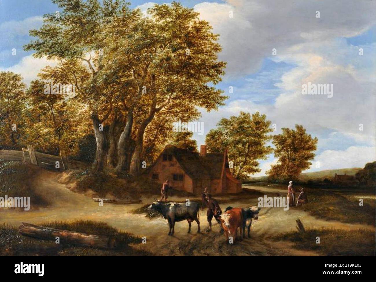 Kamper godaert hi-res stock photography and images - Alamy