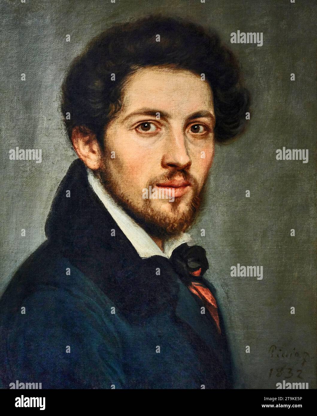 Il piccio hi-res stock photography and images - Alamy