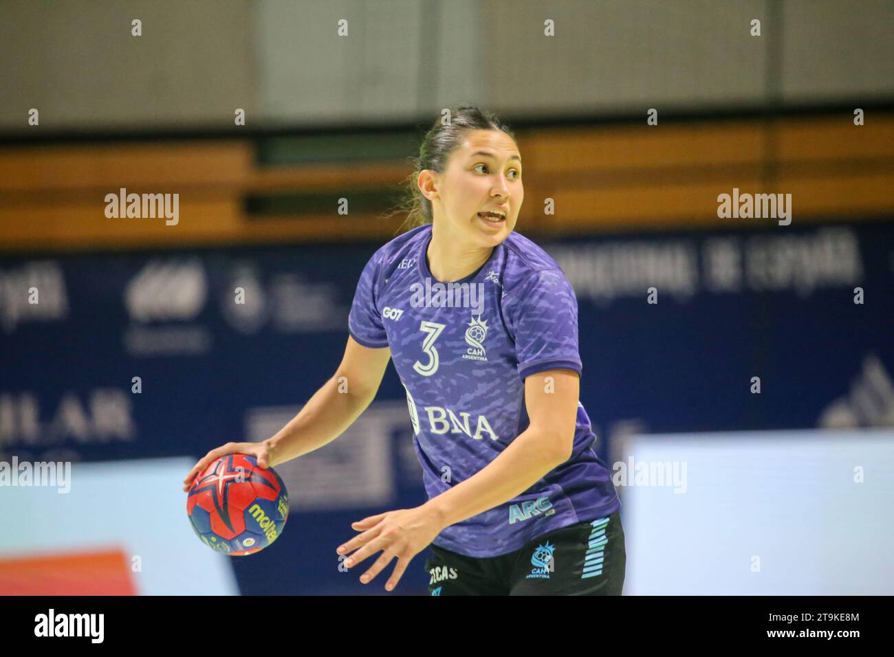 Martina romero immagini e fotografie stock ad alta risoluzione - Alamy