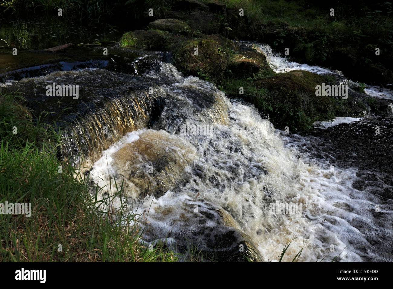 Tumbleton lake hi-res stock photography and images - Alamy
