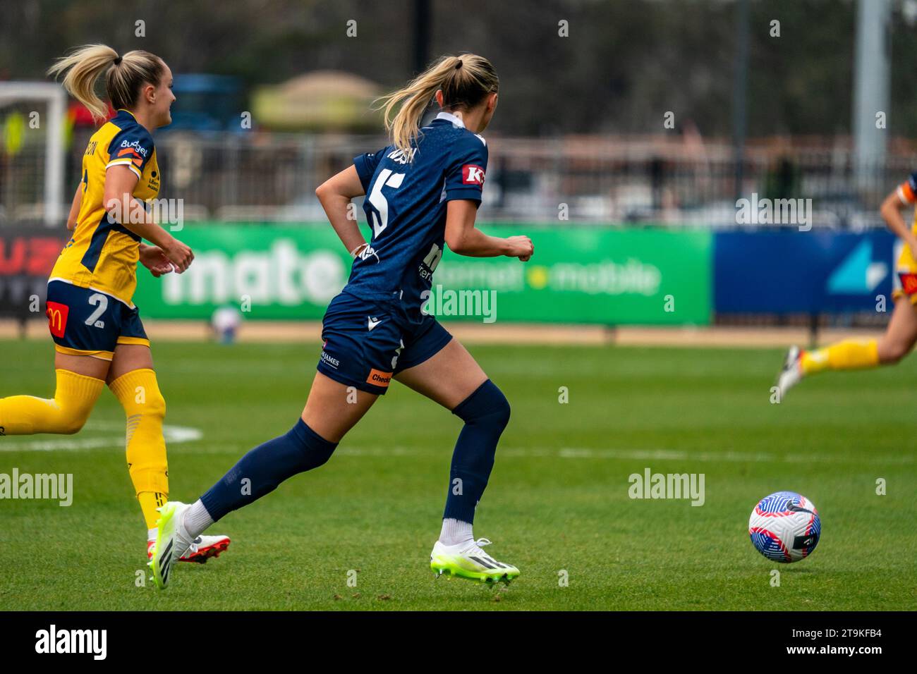 Ella ogrady hi-res stock photography and images - Alamy