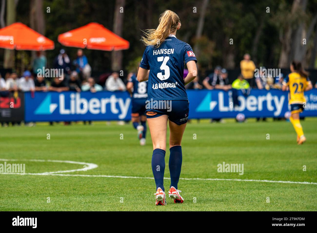 Maya hansen 2023 hi-res stock photography and images - Alamy