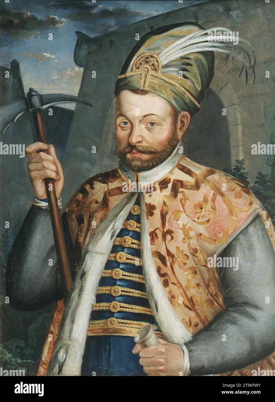 Balint hi-res stock photography and images - Alamy