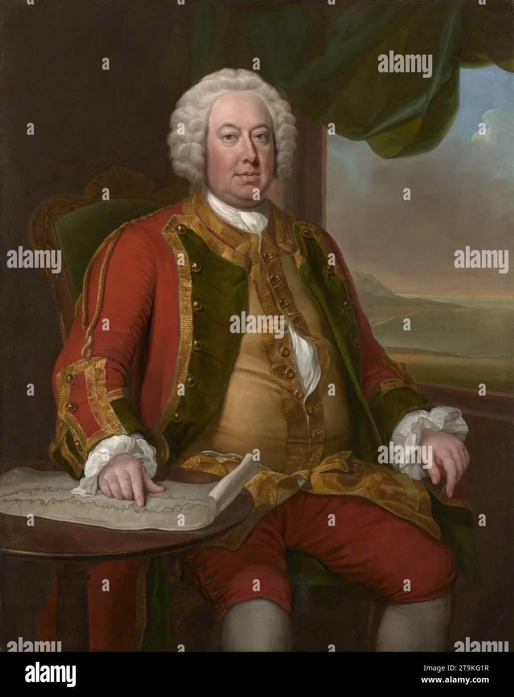 John knapton hi-res stock photography and images - Alamy