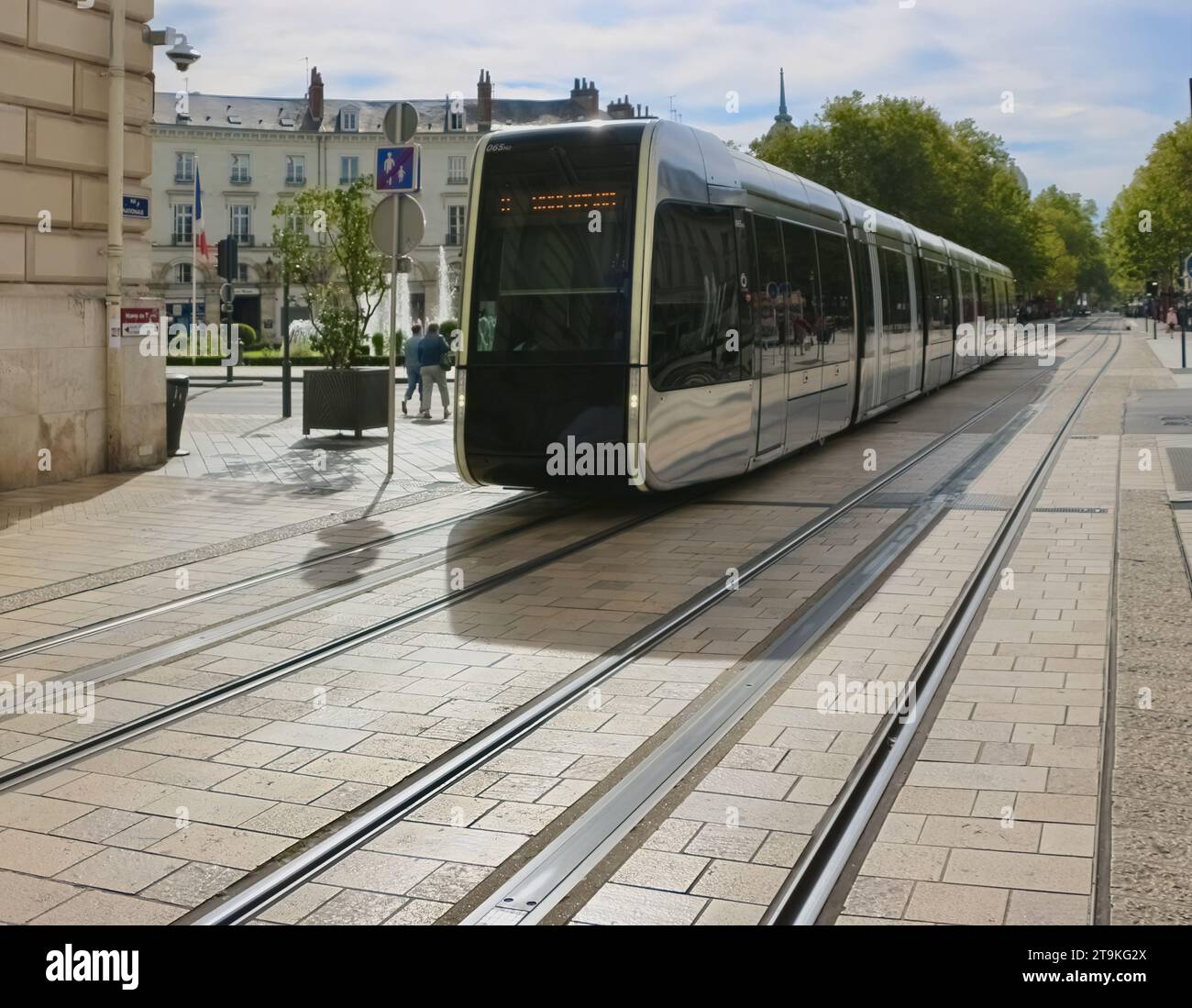 Keolis tours hi-res stock photography and images - Alamy