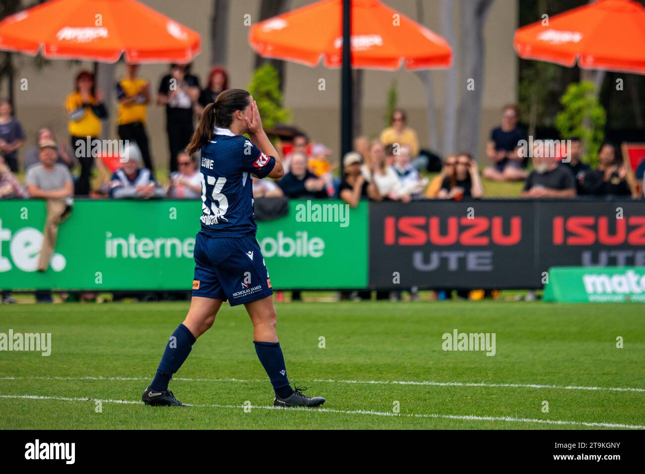 Ella ogrady hi-res stock photography and images - Alamy