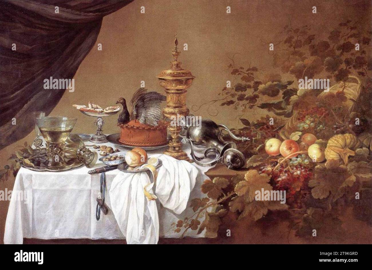 C 1648 hi-res stock photography and images - Alamy