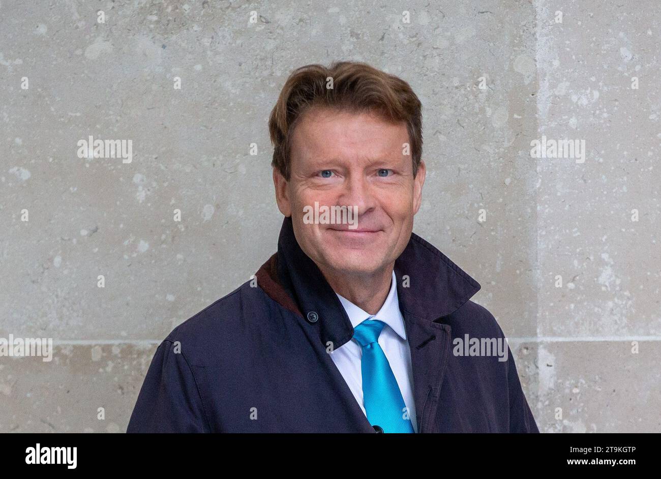 Richard tice hi-res stock photography and images - Alamy