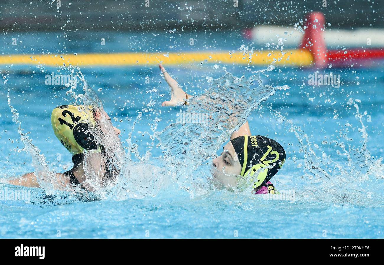 Noelia mora hi-res stock photography and images - Alamy