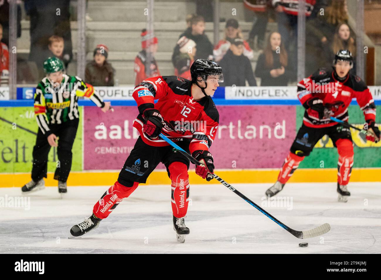 Herlev eagles hi-res stock photography and images - Alamy
