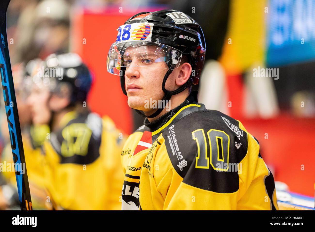 Noah samsoe hi-res stock photography and images - Alamy