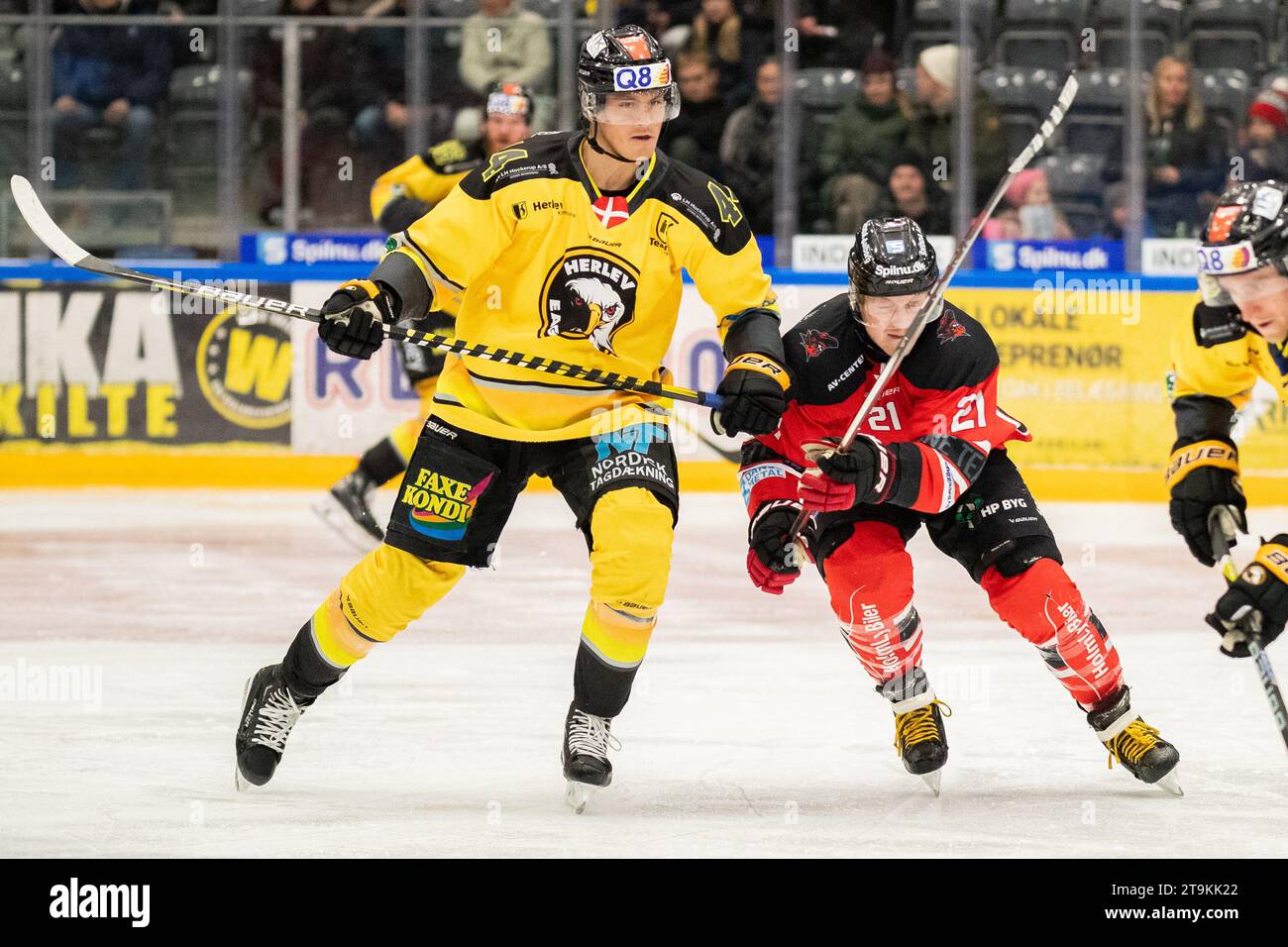 Herlev eagles hi-res stock photography and images - Alamy