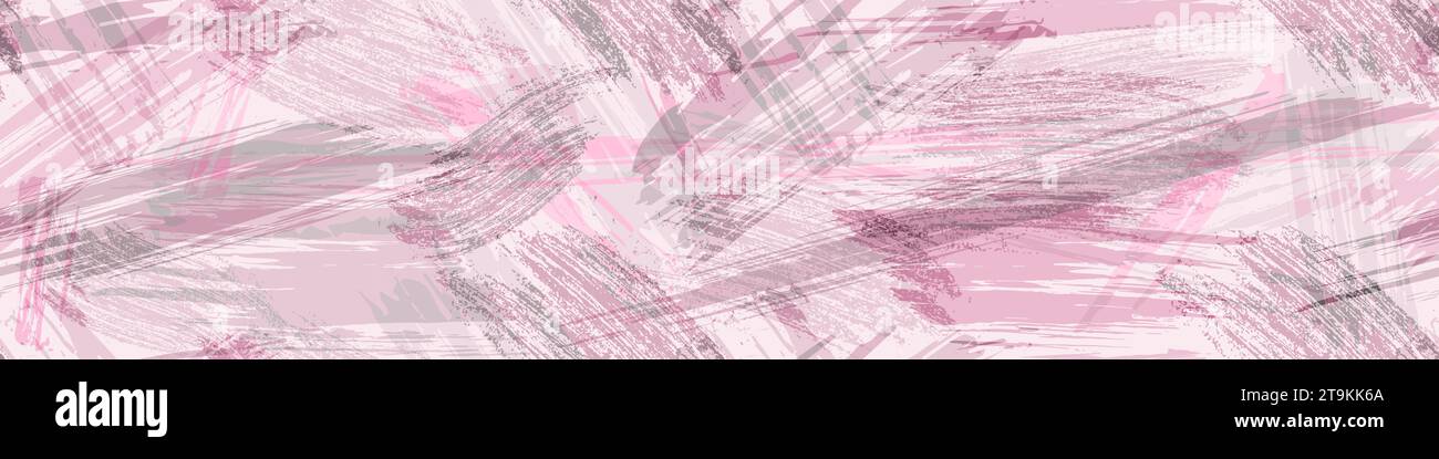 Seamless abstract background with patches of colored paint. Template ...