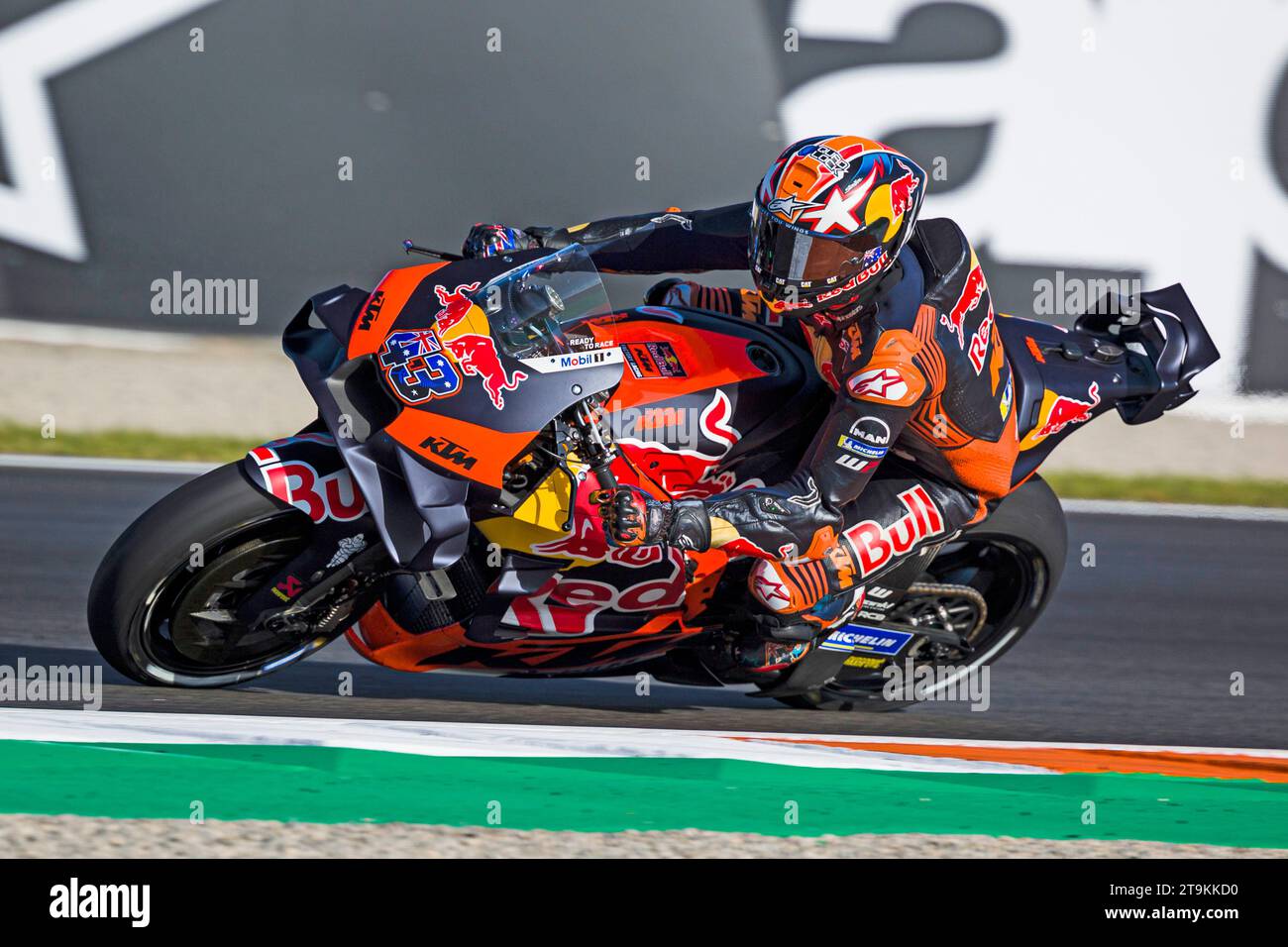 Gran premio red bull de hi-res stock photography and images - Alamy