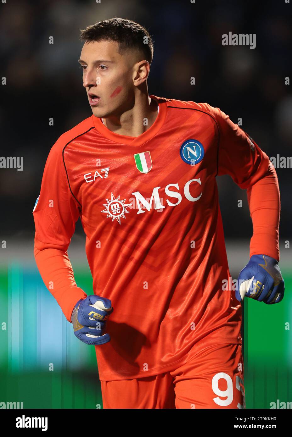Pierluigi gollini napoli hi-res stock photography and images - Alamy