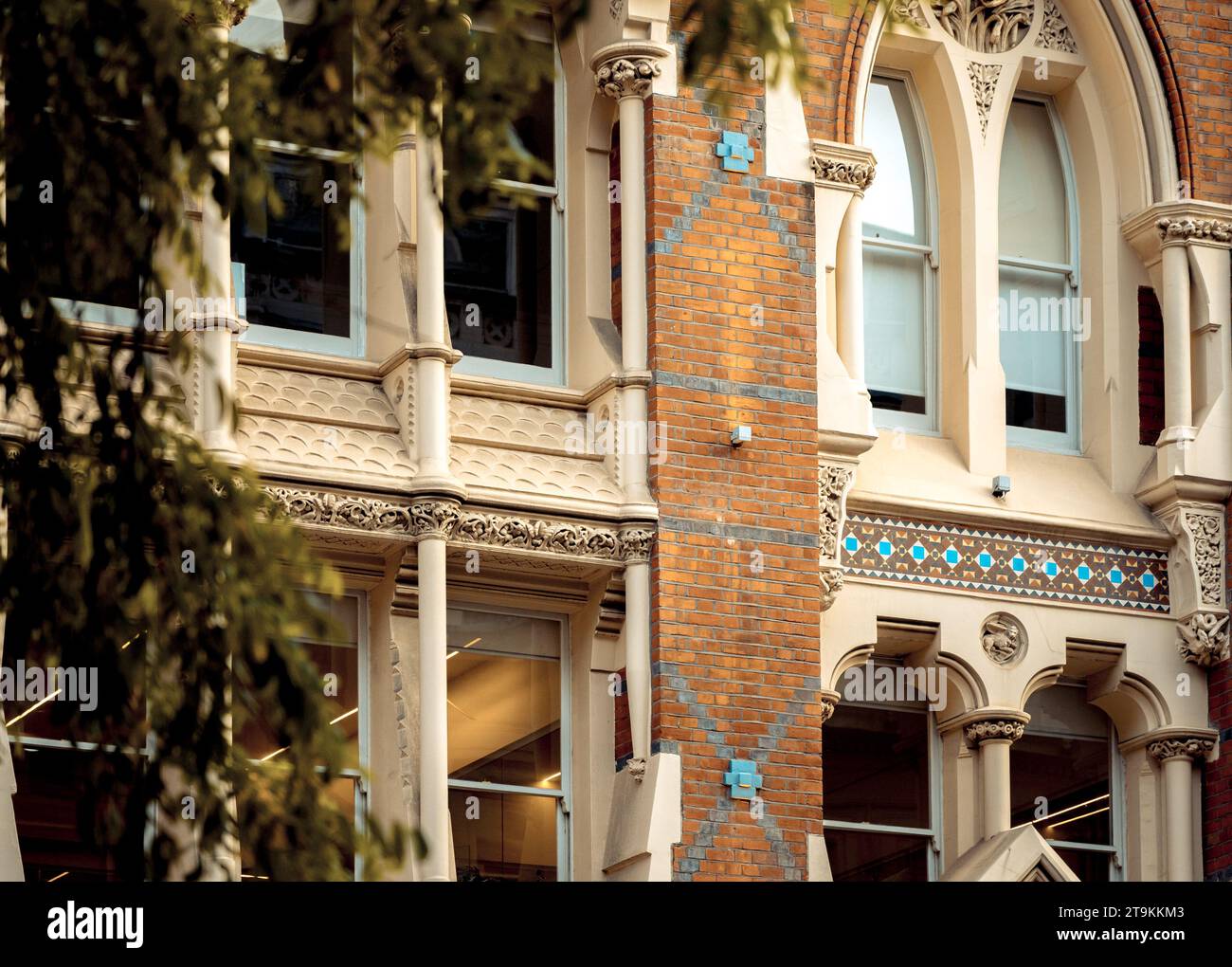 details of modern office building; architecture detail Stock Photo - Alamy