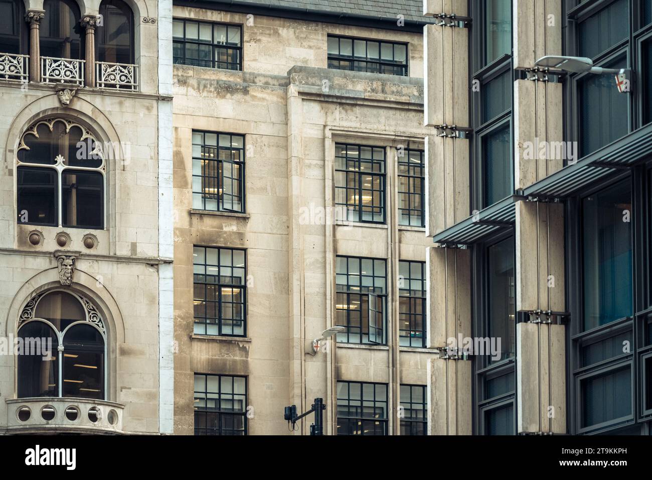 details of modern office building; architecture detail Stock Photo - Alamy