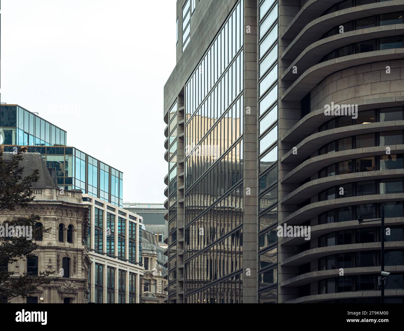 details of modern office building; architecture detail Stock Photo - Alamy