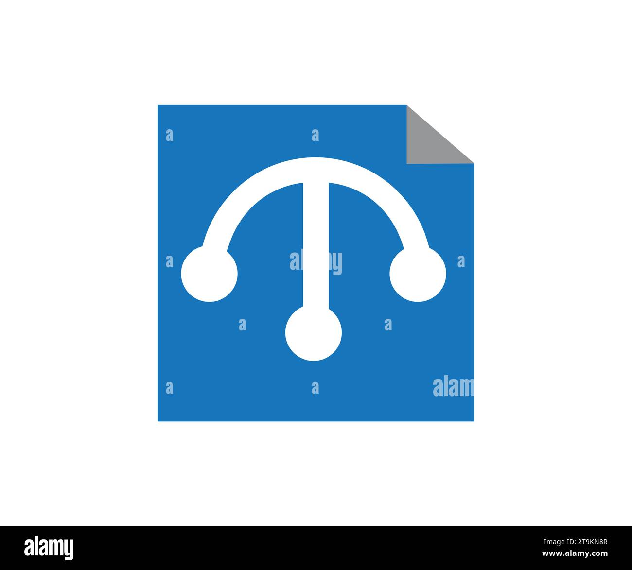 data logo design vector panat Stock Vector Image & Art - Alamy
