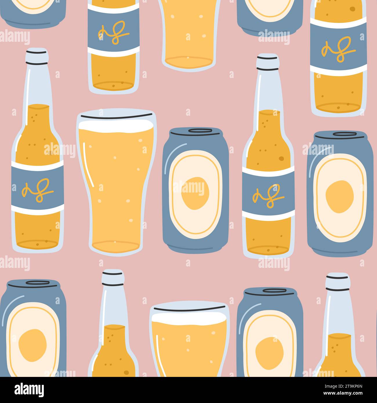 Pub pattern hi-res stock photography and images - Alamy