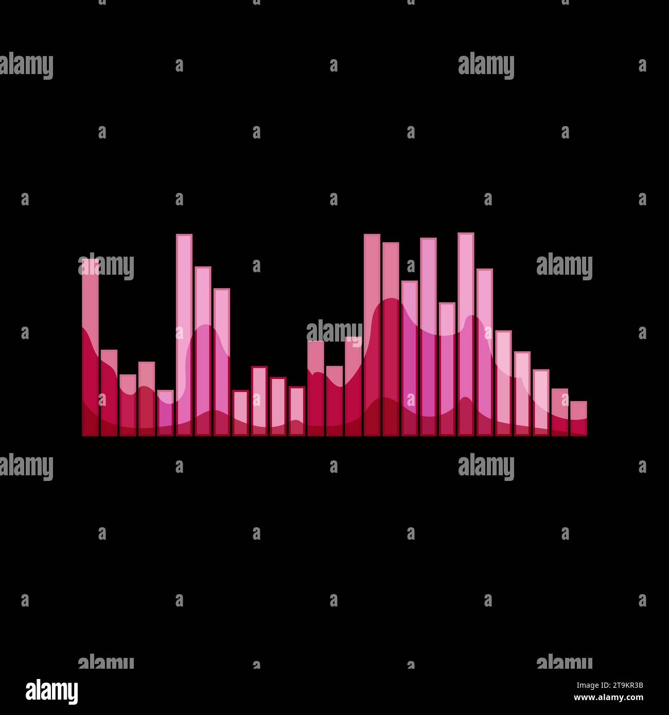 Electronic meter cartoon hi-res stock photography and images - Alamy