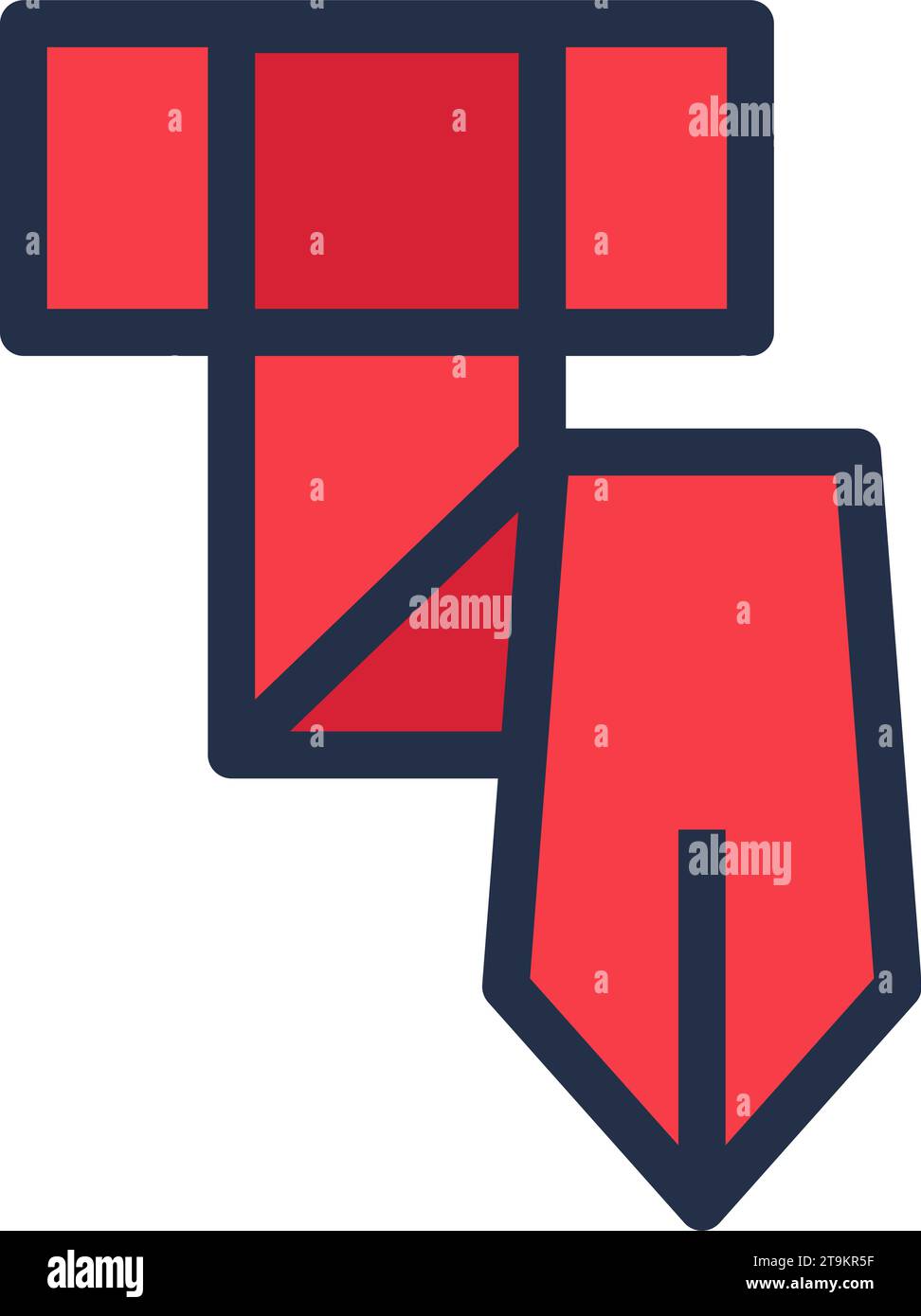 Father stroke Cut Out Stock Images & Pictures - Alamy