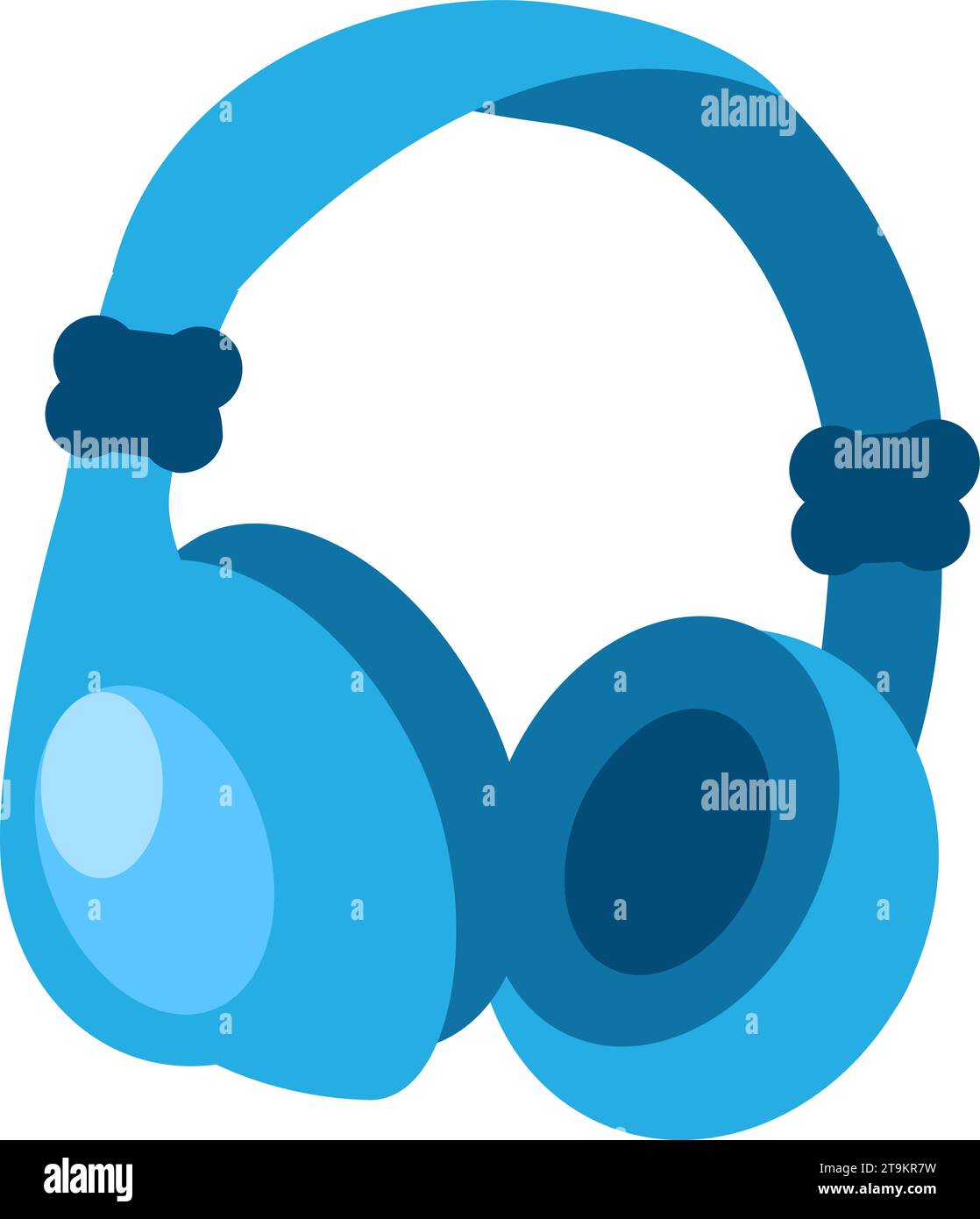 Separation of music wireless headphones, electronic home devices ...