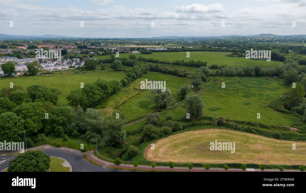 Construction of facility, Limerick ,Ireland,28/05/2023,development of ...