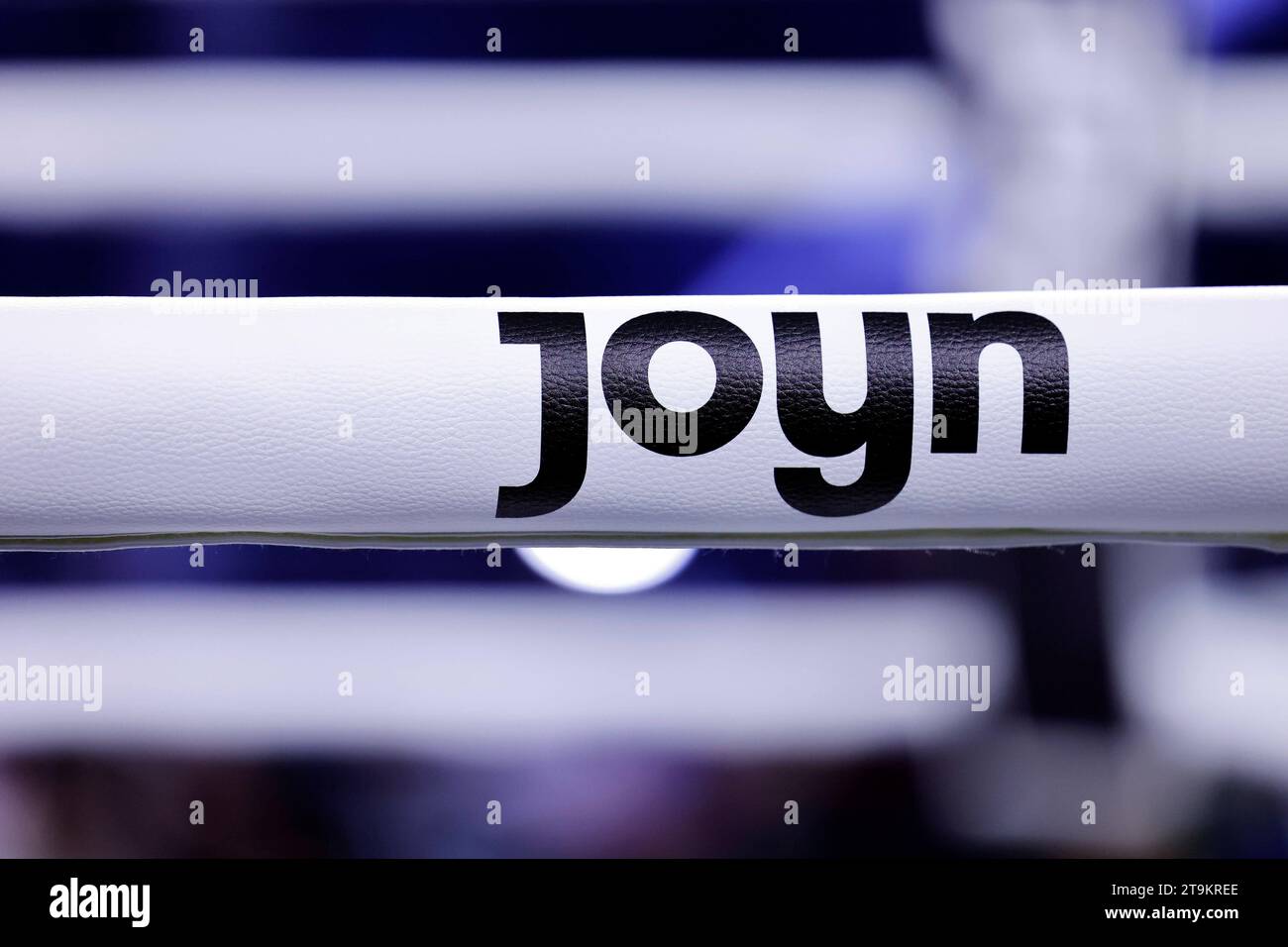 Joyn Logo