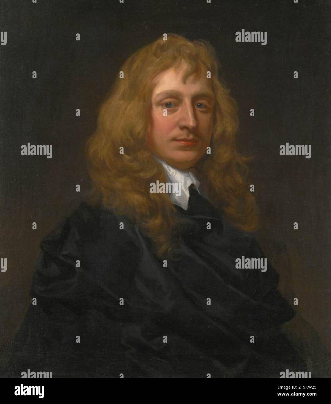 Sir henry osborne hi-res stock photography and images - Alamy